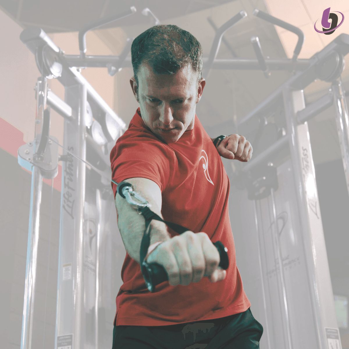 Golf Fitness & Golf Performance Training | Lance Gill Performance