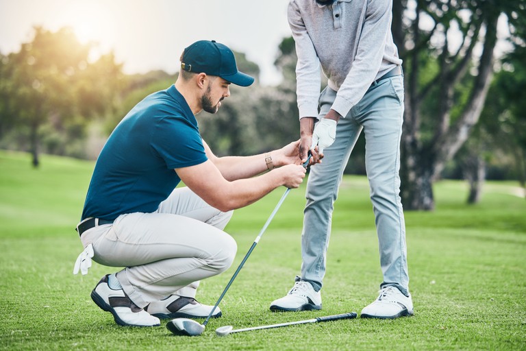 Golf Fitness & Golf Performance Training | Lance Gill Performance
