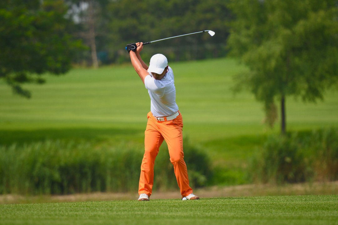 Golf Fitness & Golf Performance Training | Lance Gill Performance